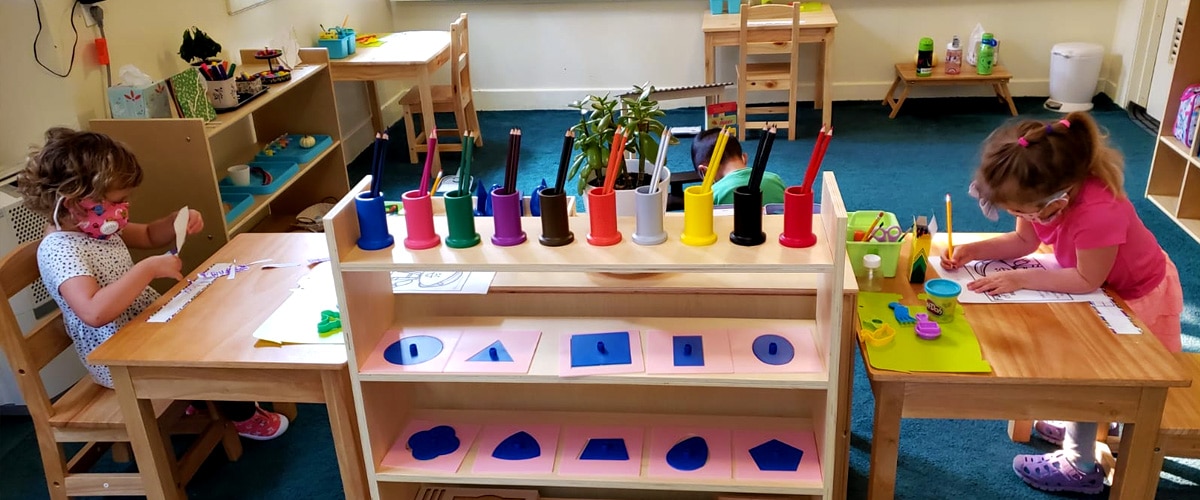 Happy Day Montessori School | Preschool | Daycare | Kindergarten ...
